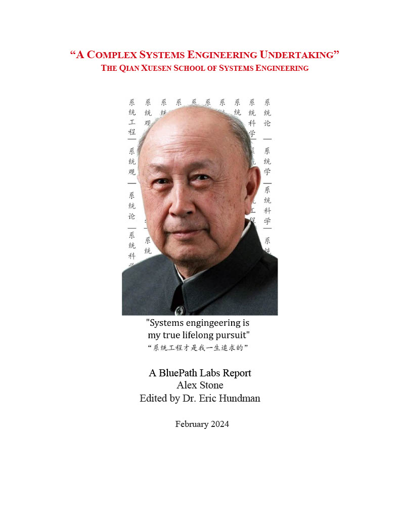 Research – BluePath Labs