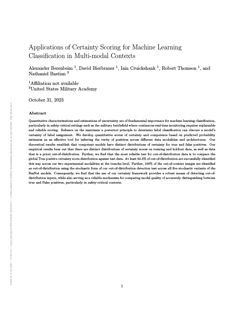 Research – BluePath Labs