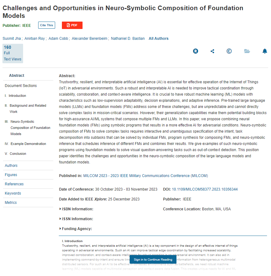 Research – BluePath Labs