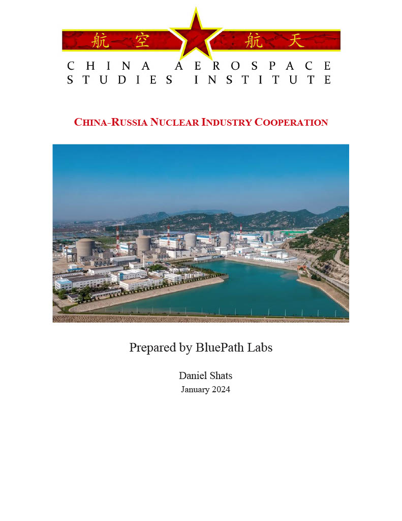 Research – BluePath Labs