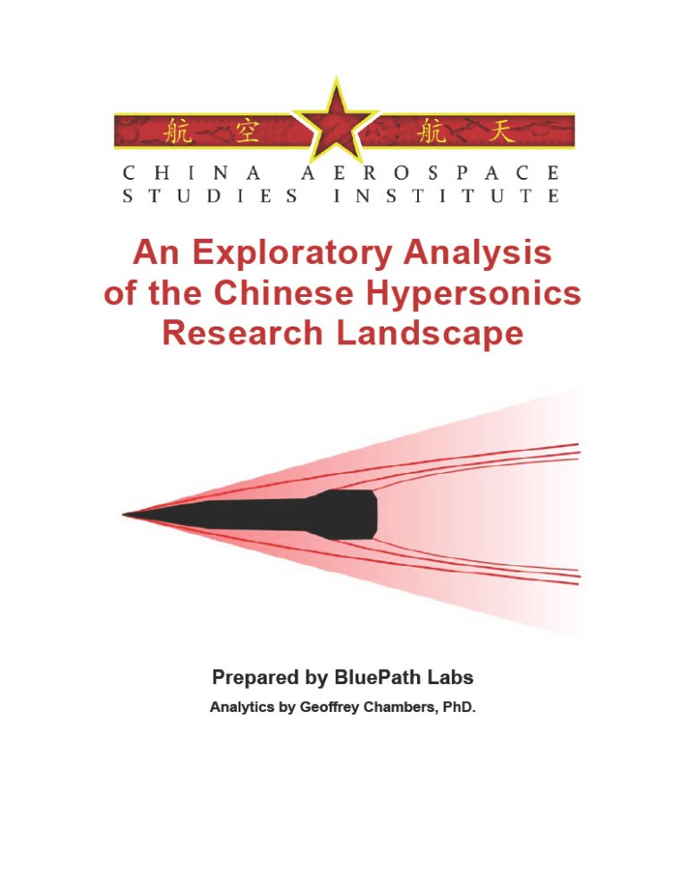 Research – BluePath Labs