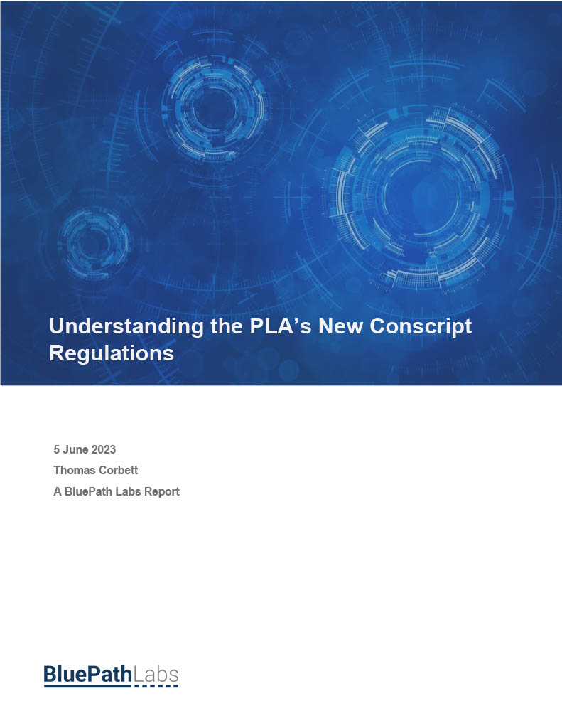 Research – BluePath Labs