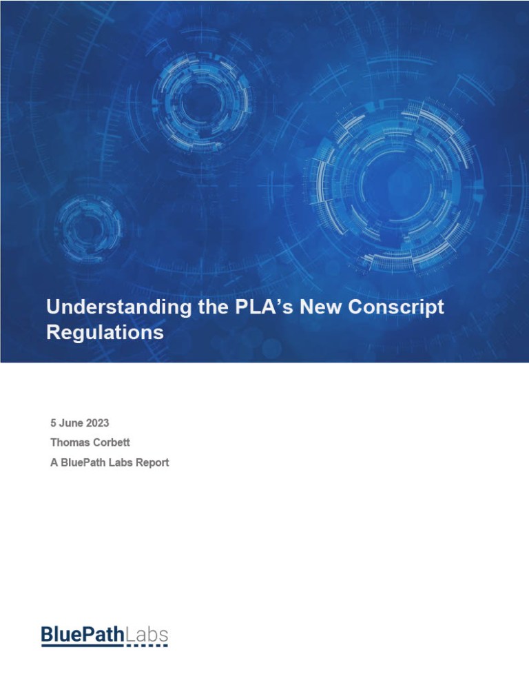 Research – BluePath Labs